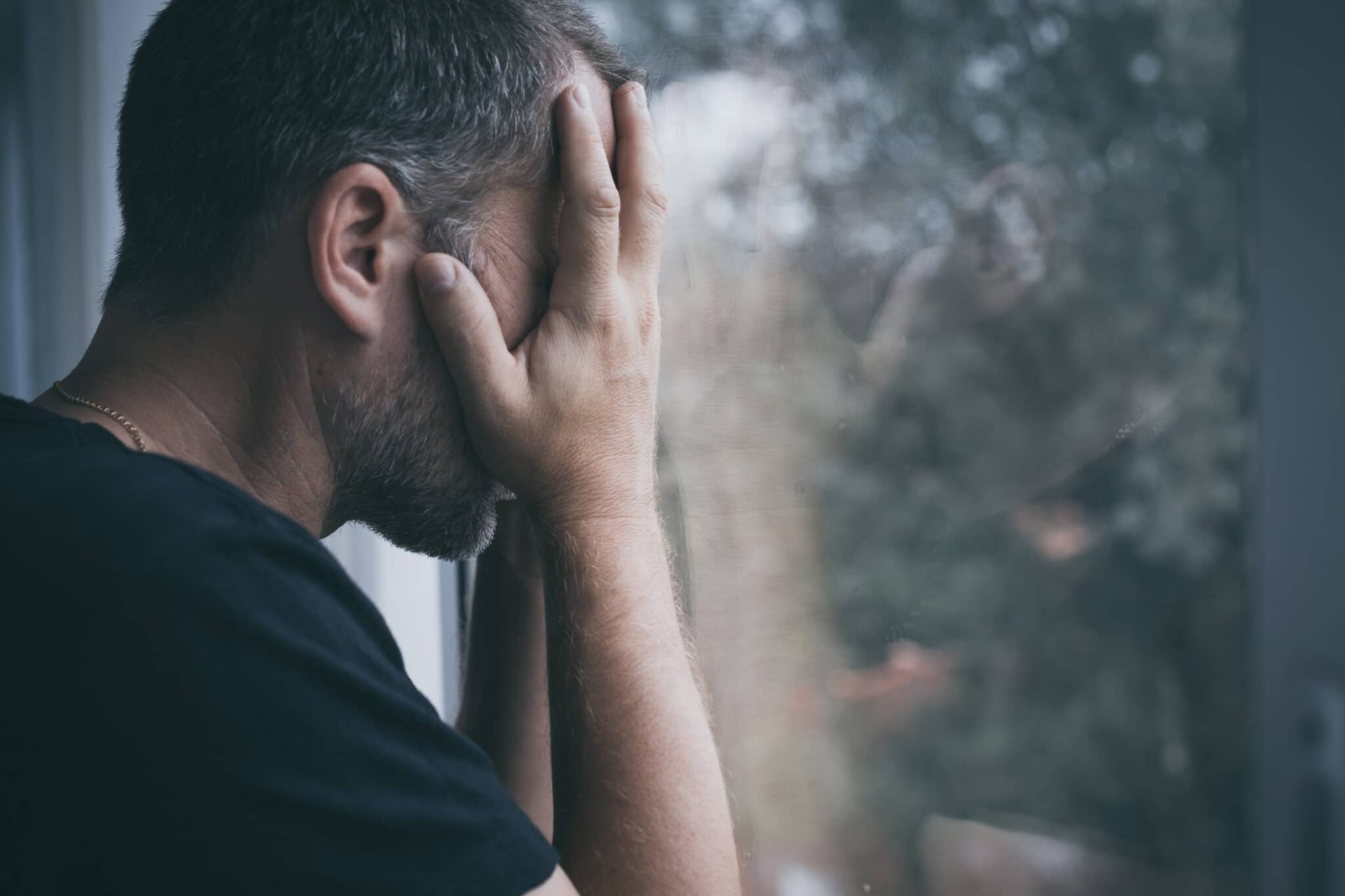 Young LGBT+ people afraid to report sexual assault