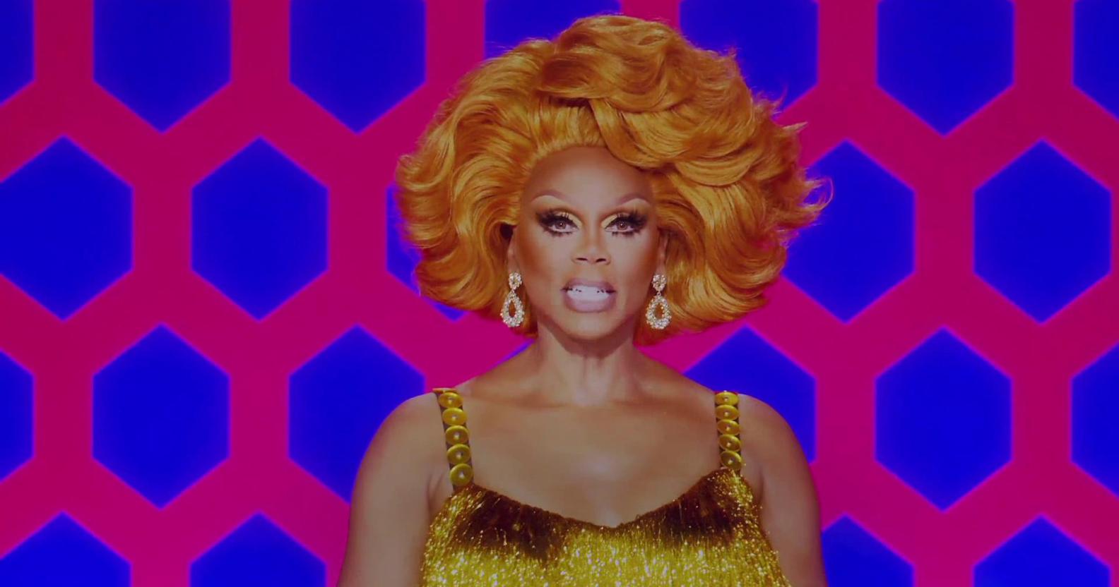 Drag Race says emotional goodbye to trailblazing queen Kerri Colby