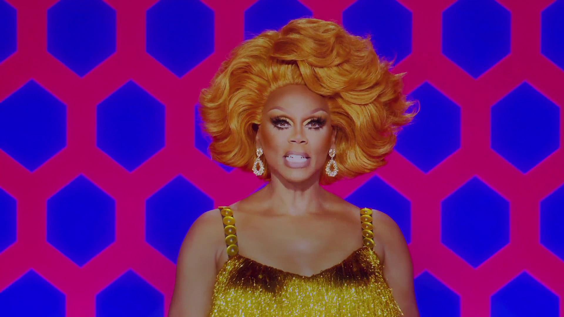 Drag Race says emotional goodbye to trailblazing queen Kerri Colby