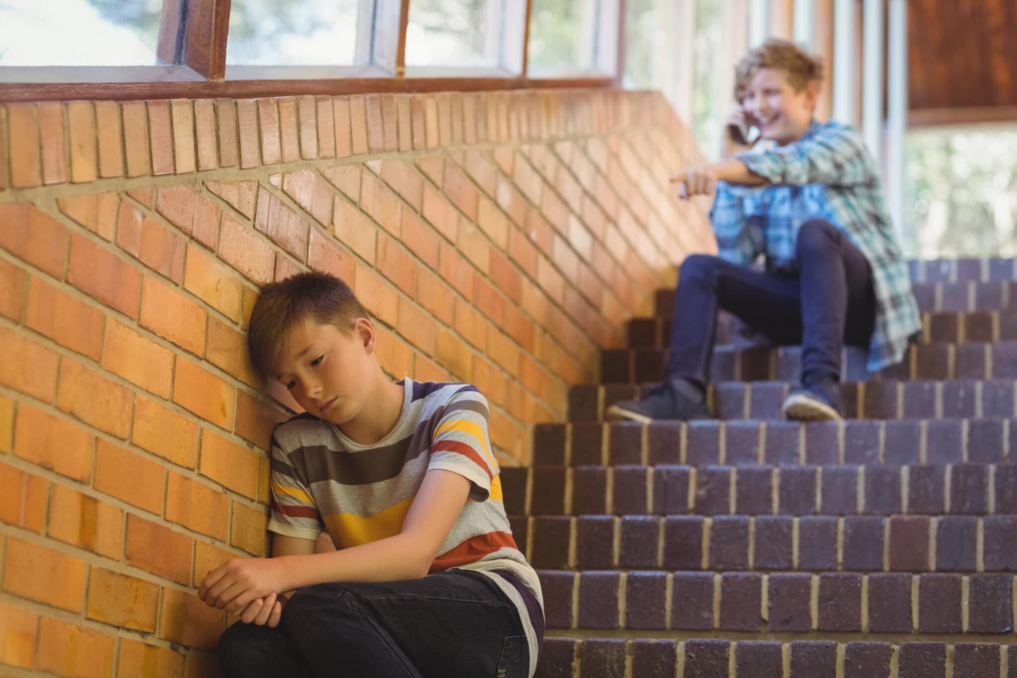 Gloria De Piero: Homophobic bullying can scar for life | PinkNews