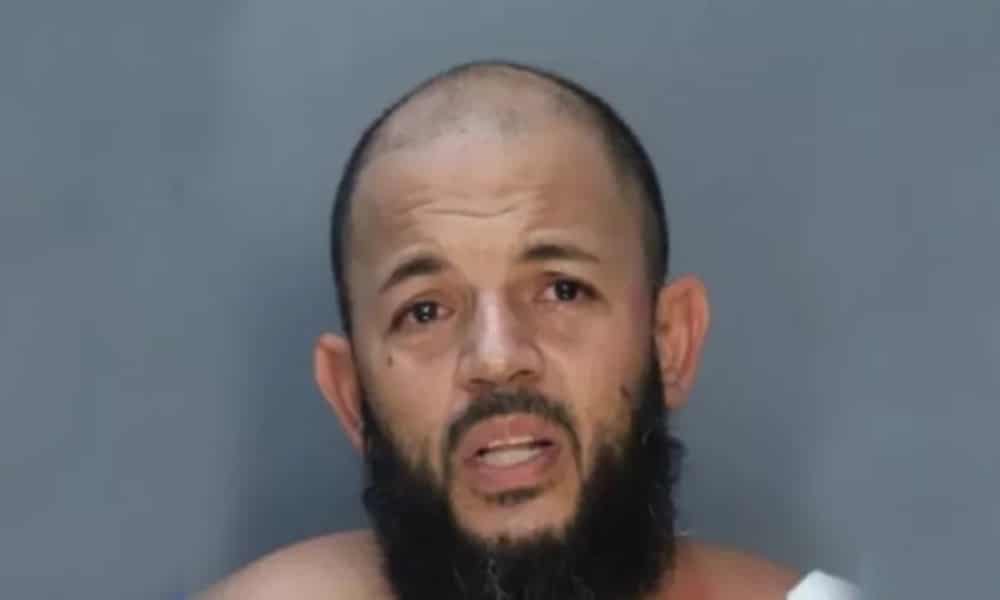 Man arrested for 'threatening to cut the gay out of his brother with ...