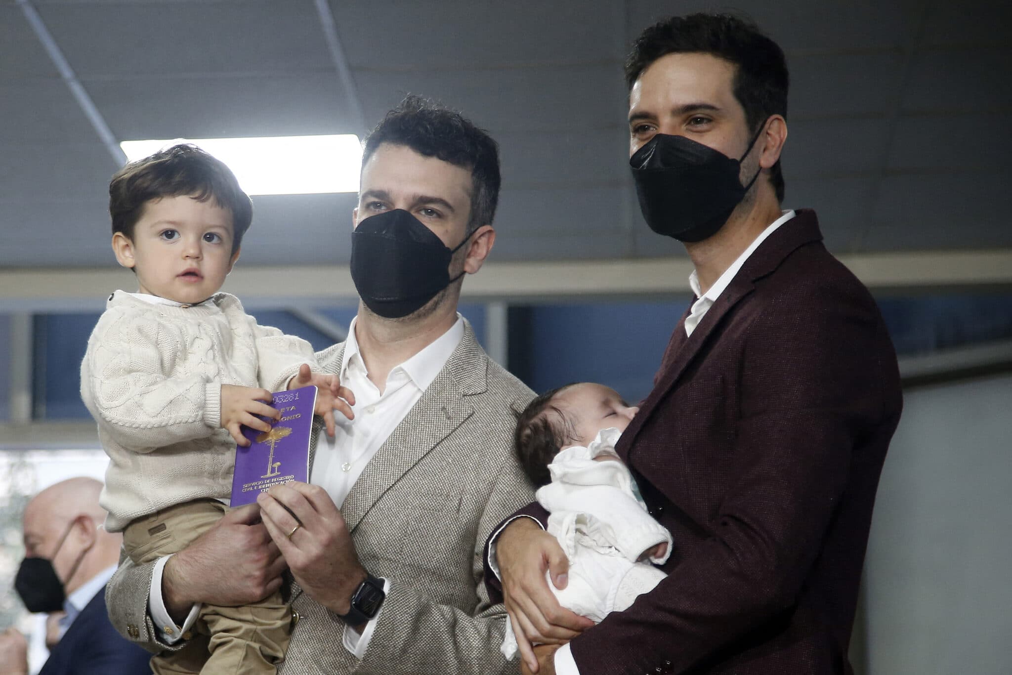 Cuba: first transgender couple get married | PinkNews