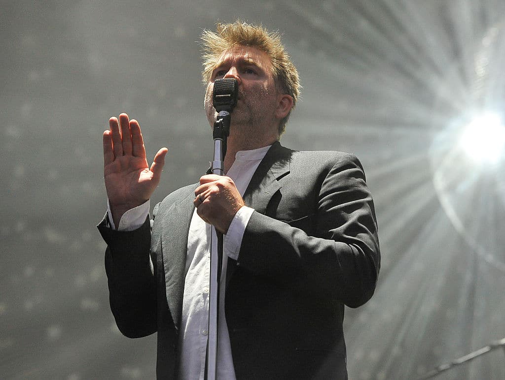 LCD Soundsystem tour: tickets and presale for London residency shows