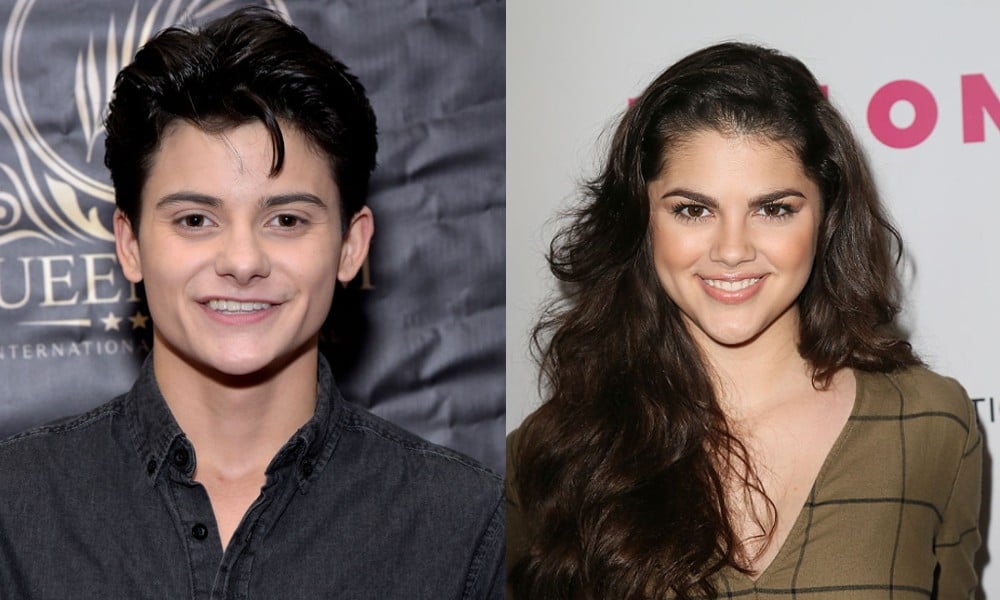 Gotham Knights: Tyler DiChiara on 'subtle' trans identity in new show