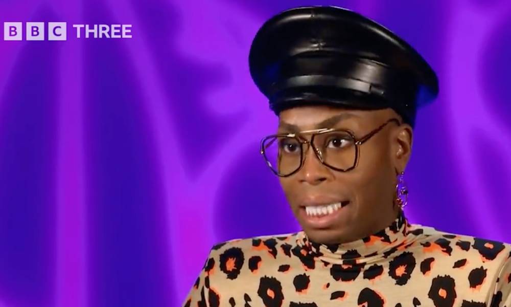 Drag Race star Mo Heart recalls conversion therapy trauma