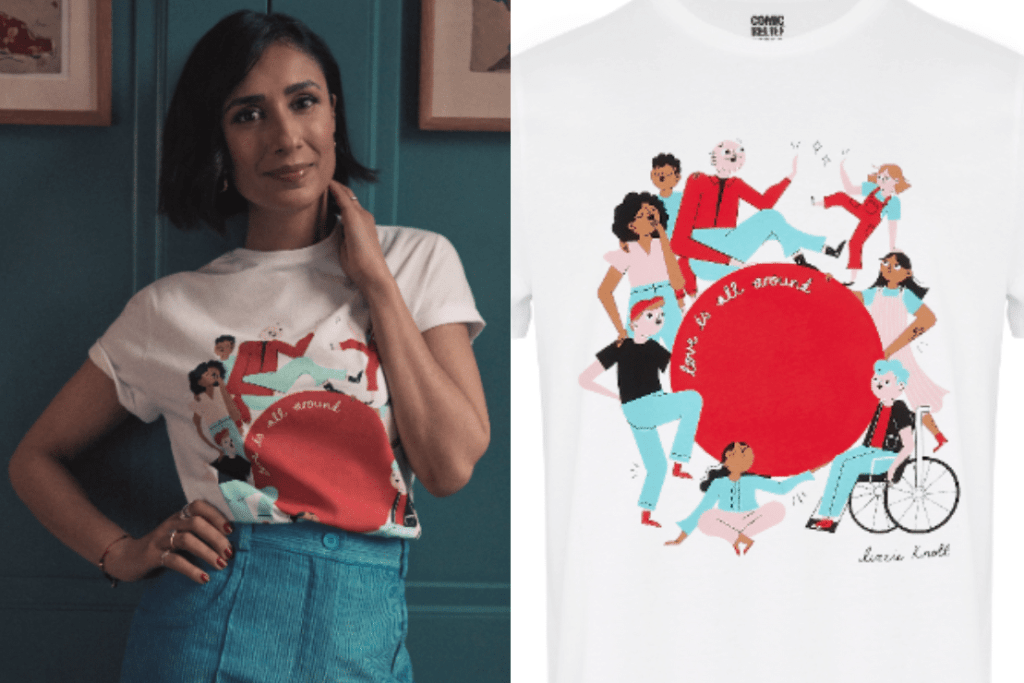 Red Nose Day 2022: TK Maxx release official merch for Comic Relief