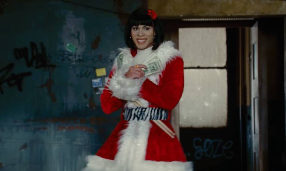 Theatre goer storms out of Rent saying they 'didn't know it was about gays'