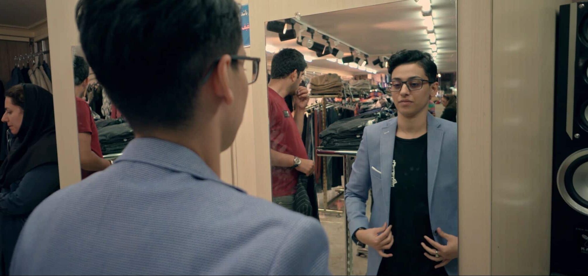 The Matrix: Trans allegory explained in 6 eye-opening ways