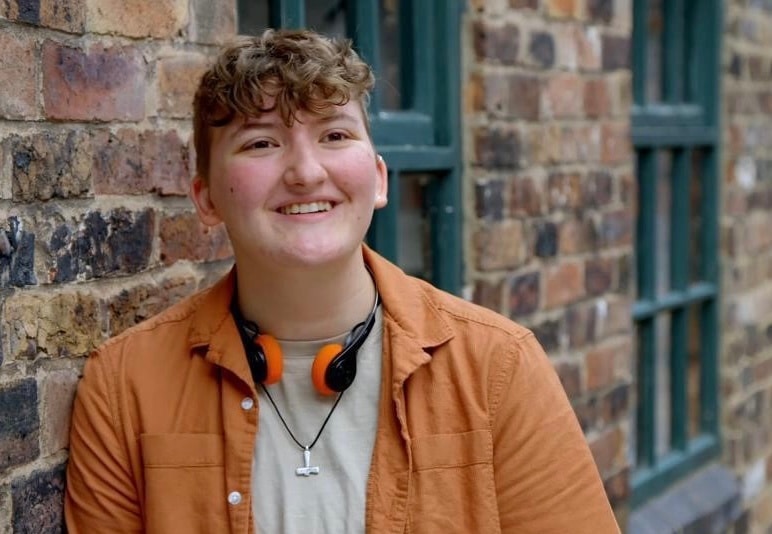 Trans Great Pottery Throw Down star on show exit: 'Wasn't worth it'