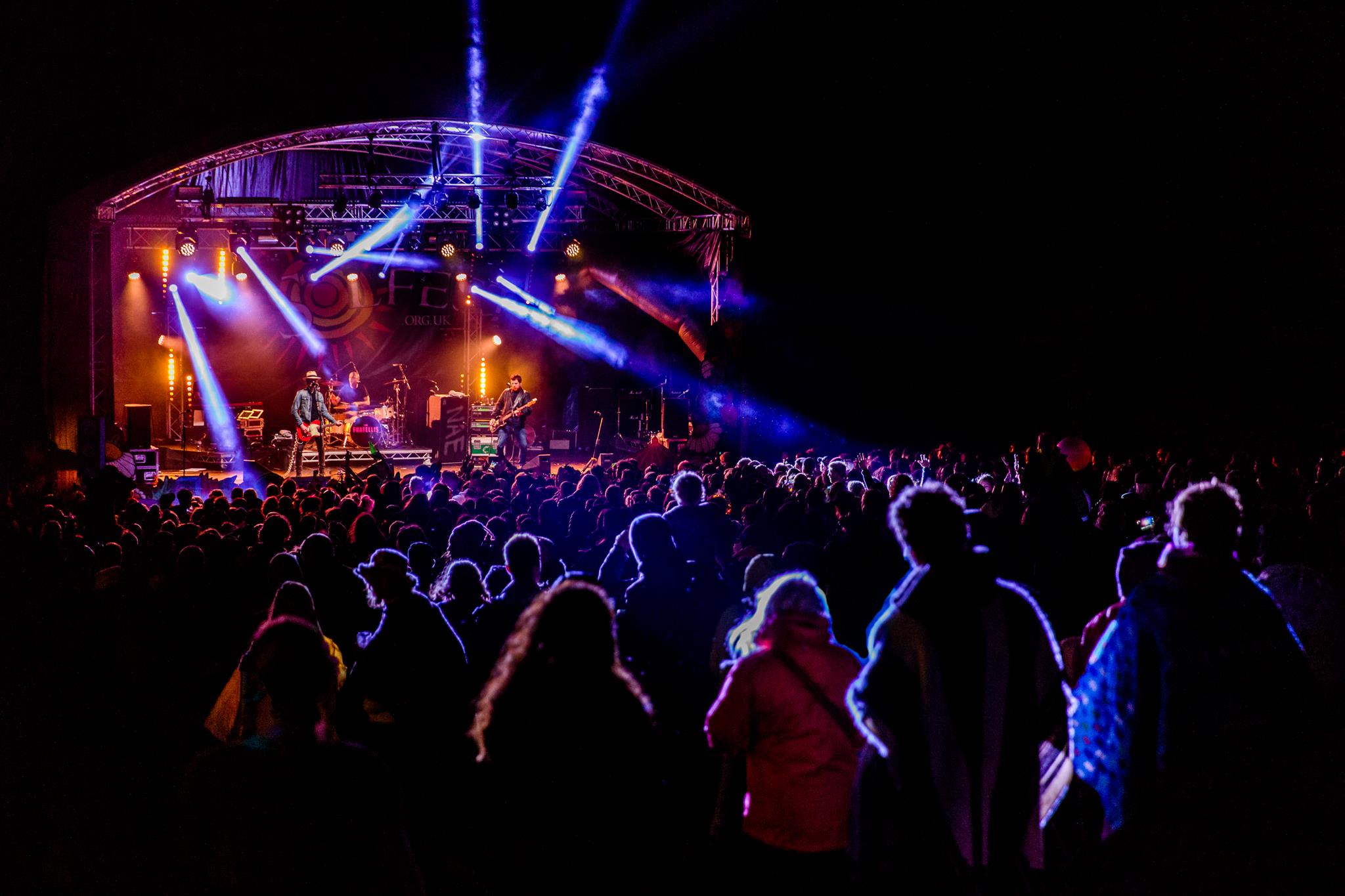 Solfest 2022: how to get tickets, the full lineup, location and more