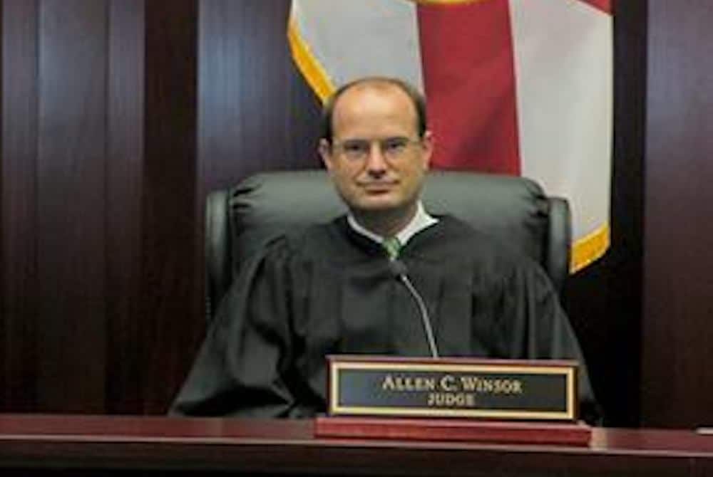 Disney vs DeSantis lawsuit to go before Trump judge