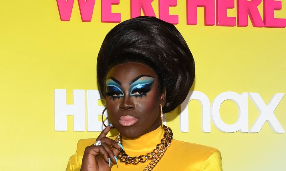 This Drag Race icon wasn't invited for all-winners season and we're shook