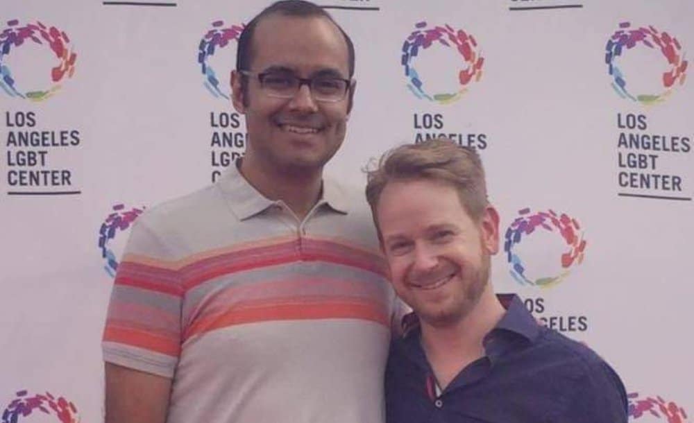 Hannah Hart explains why her dad is choosing not to come to her wedding