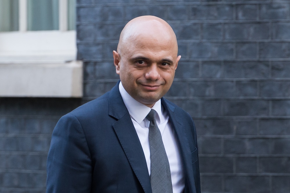 Tory minister Sajid Javid 'to launch inquiry into child gender treatment'