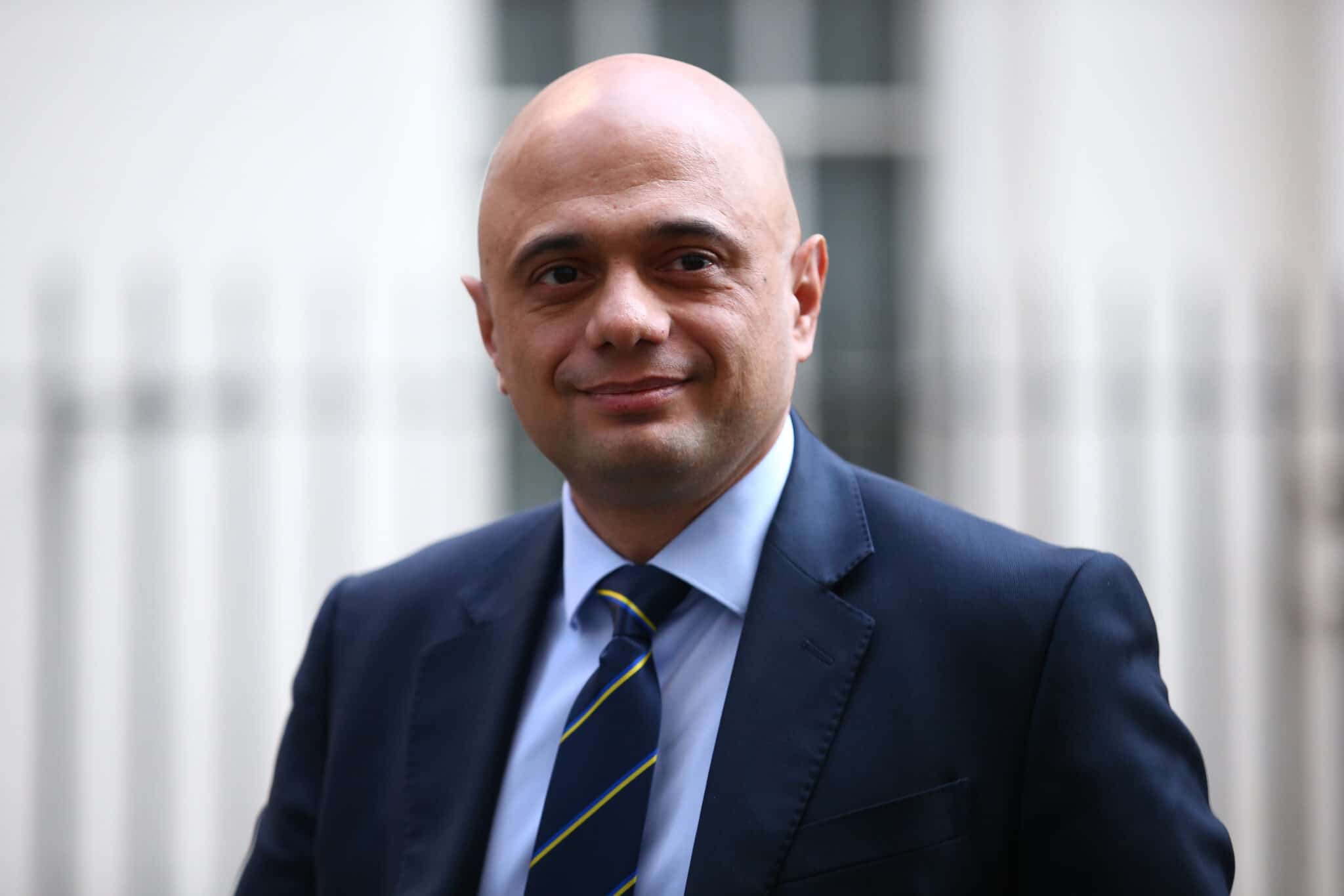 Health secretary Sajid Javid wants NHS to follow anti-trans EHRC guidance