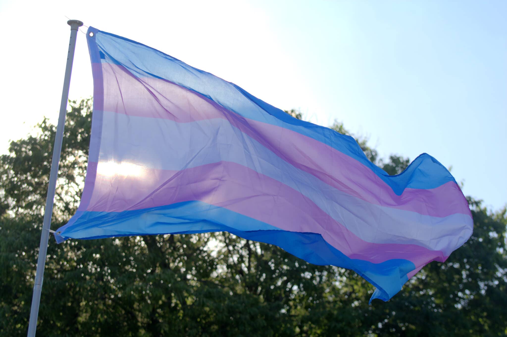 Trans prisoner Zoe Watts allegedly denied 'life-saving' medication