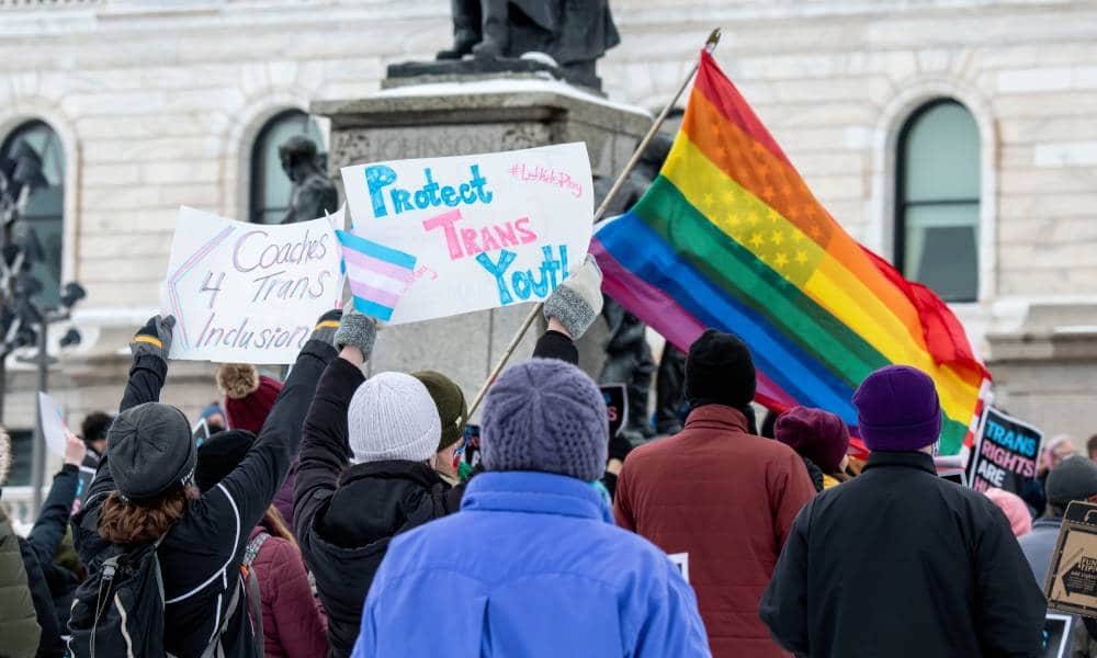 Adam Rippon shares adorable photo with boyfriend | Page 2 of 2 | PinkNews