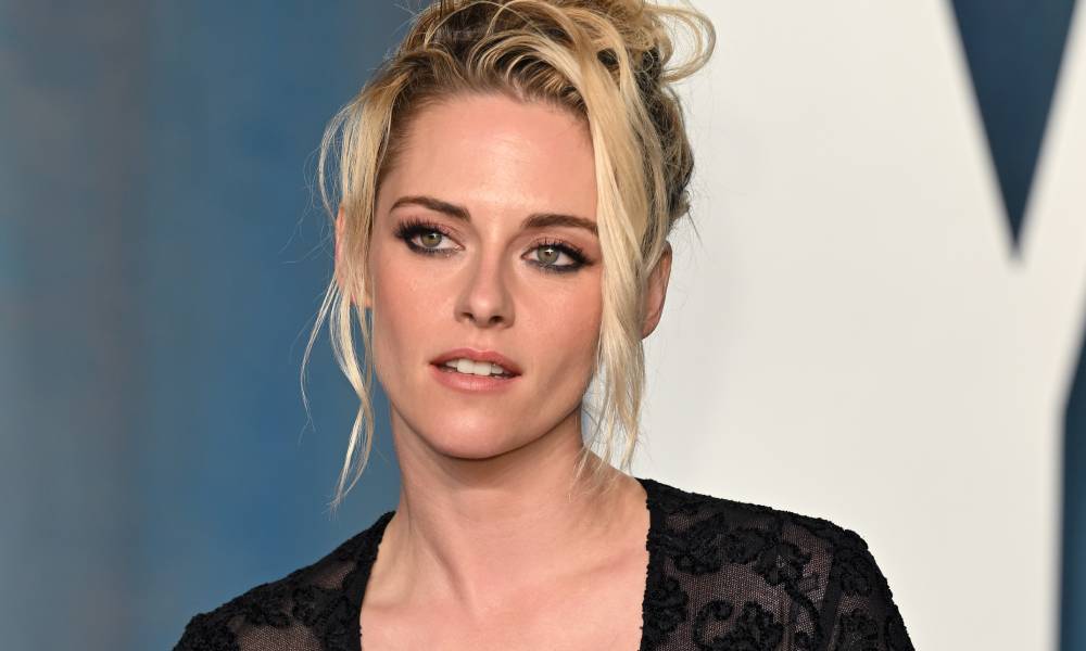 Kristen Stewart’s bisexual bodybuilder film gets ‘visceral’ reactions