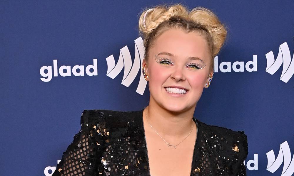 JoJo Siwa joins So You Think You Can Dance as new judge