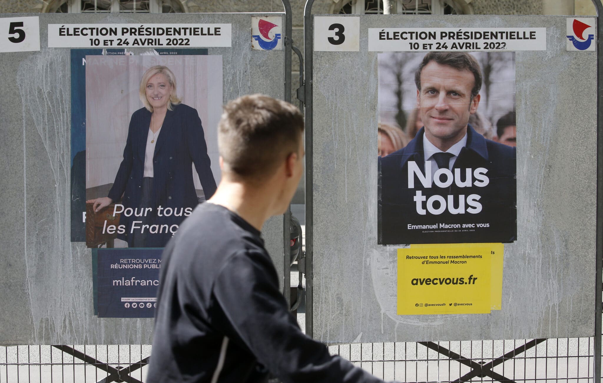 Is Macron gay? The rumours about French President explained | PinkNews ...