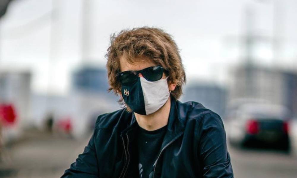 YouTuber and Twitch star Ranboo just came out in the most chilled way