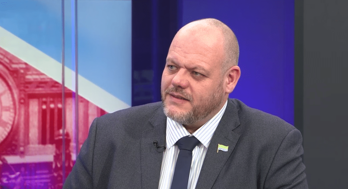 Tory MP accuses conversion therapy ban supporters of 'virtue signalling BS'