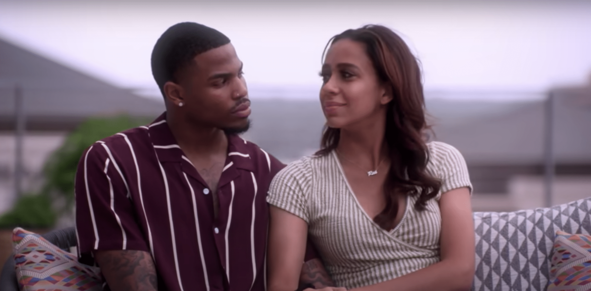 The Ultimatum: Rae Williams comes out as bisexual