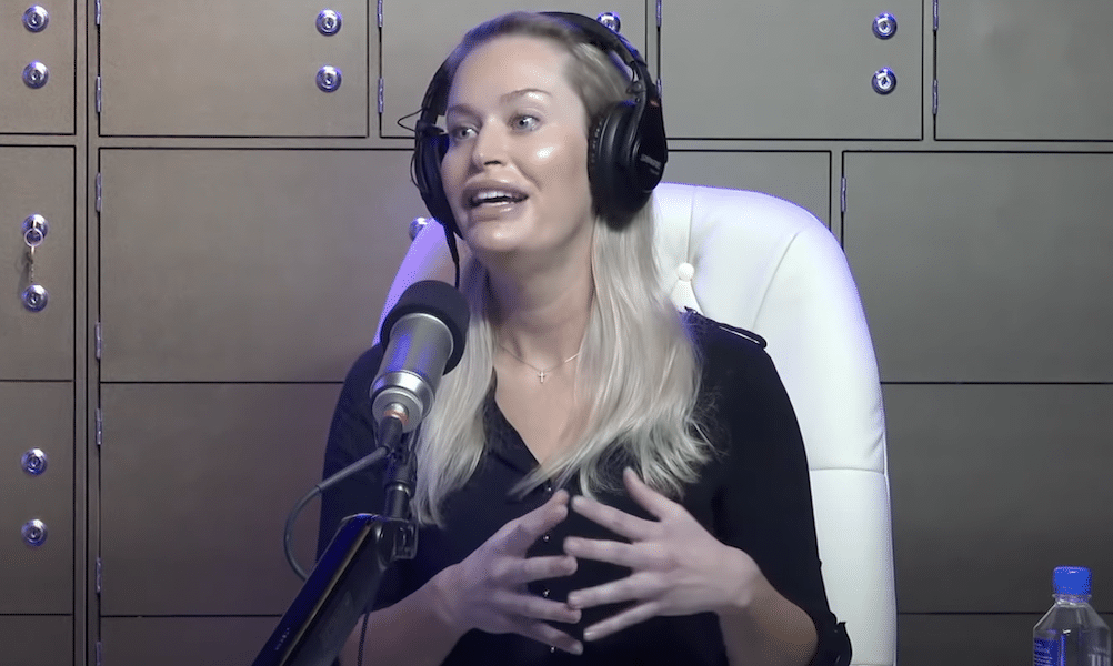 Libs of TikTok credited with inspiring 'Don't Say Gay' law