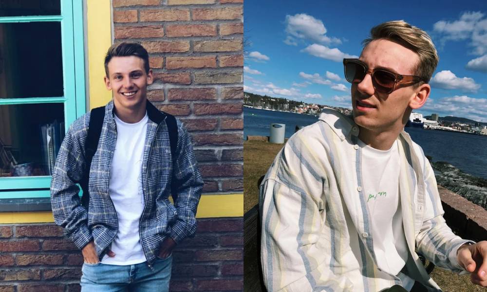 Danish handball player Villads Raahauge Jensen comes out as gay