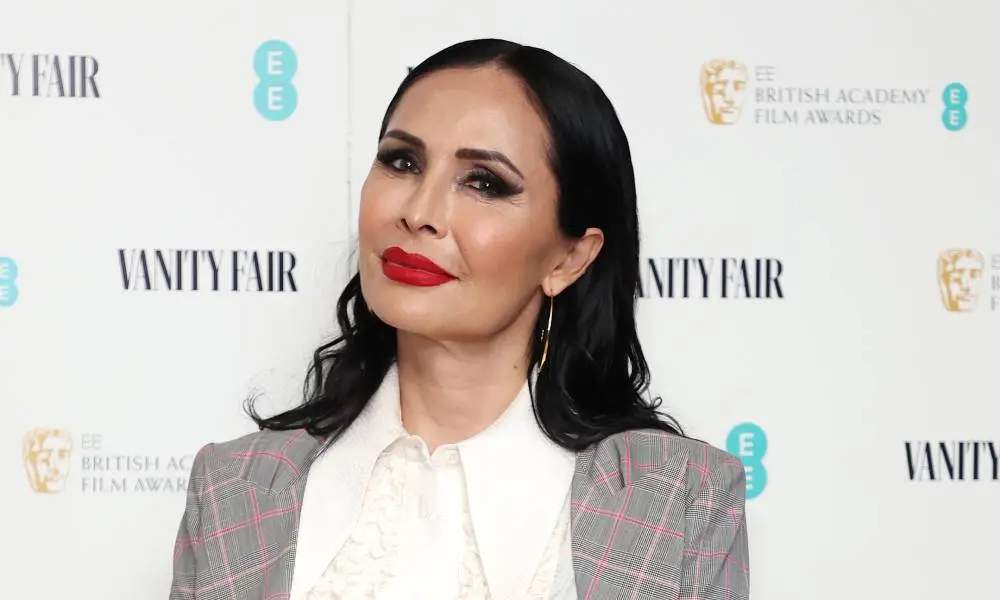 Transgender actress Talisa Garcia says transitioning saved her life ...