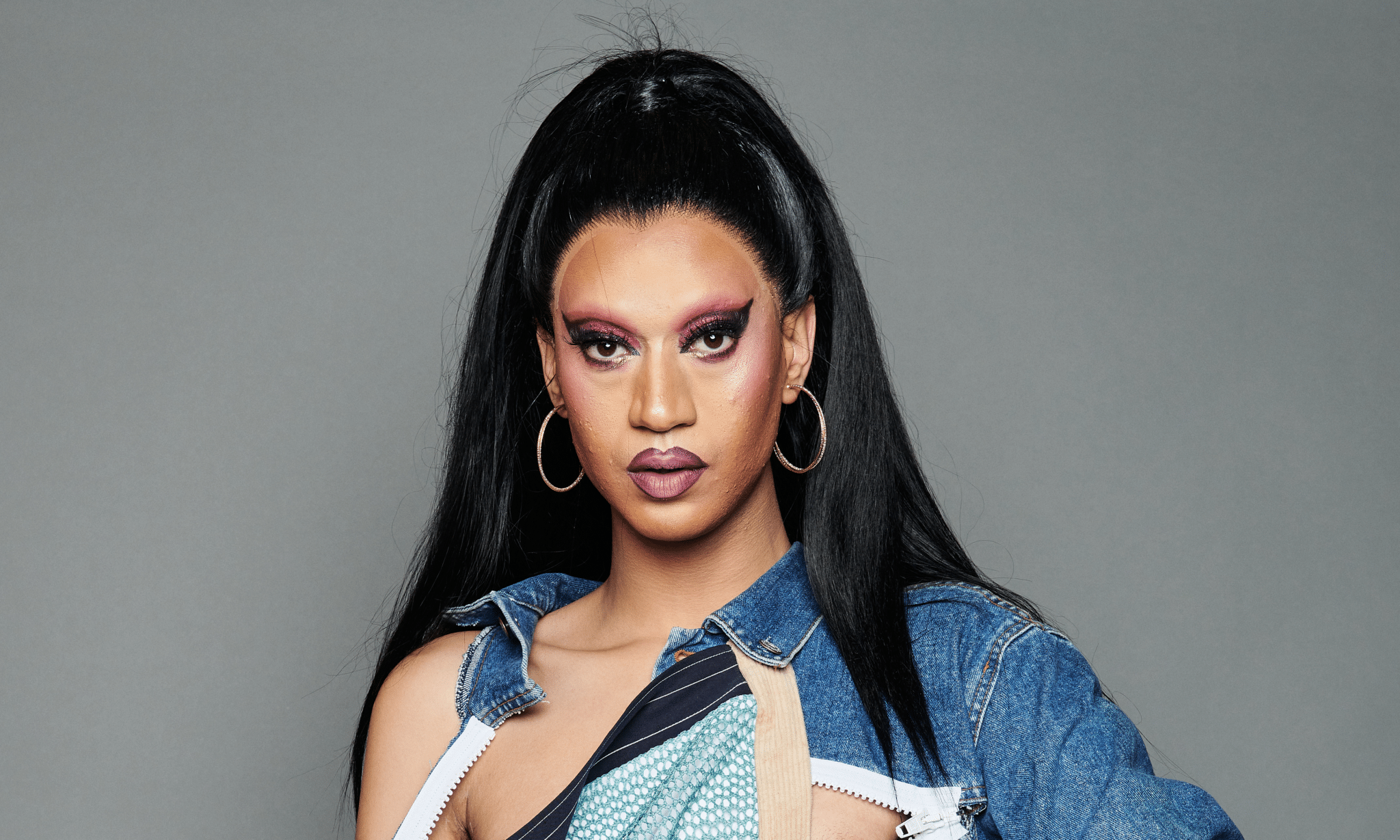 Drag Race UK's eliminated queen picks a side after Banksie fight