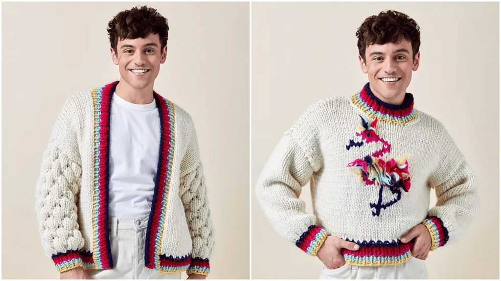Congrats! Tom Daley wins gold at World Series in London | PinkNews