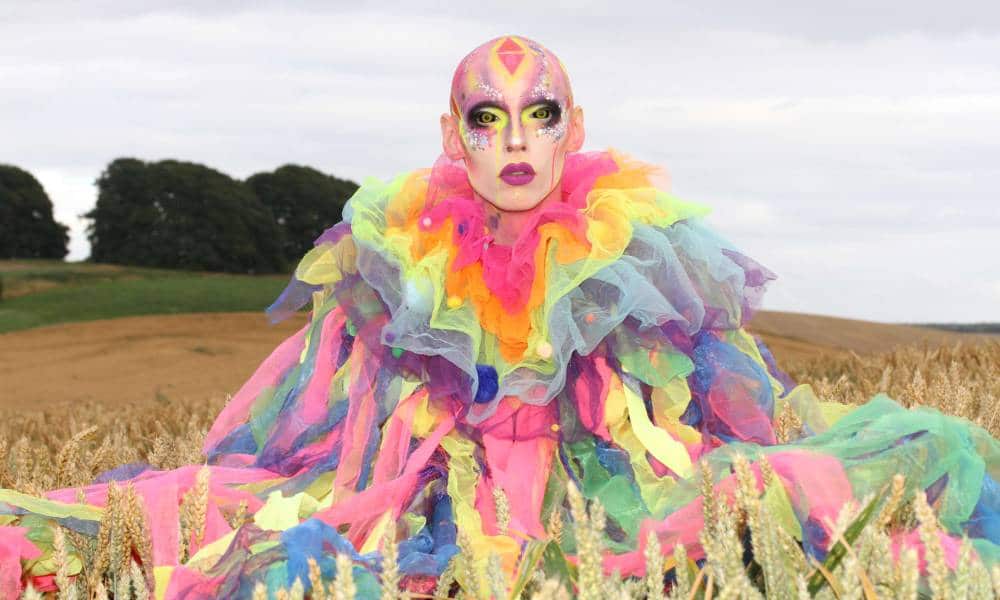 Drag icon Cheddar Gorgeous to to lead Queen's Platinum Jubilee parade