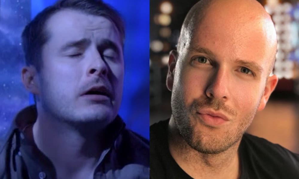 EastEnders' male rape plot is helping me tell the world my own story