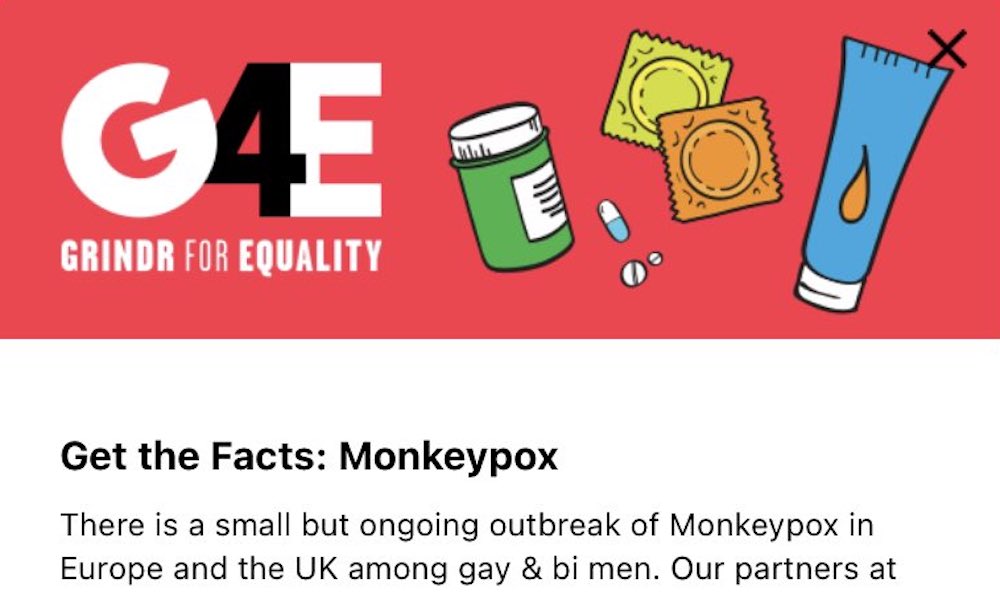 Grindr Web: Here's how to use Grindr on your computer desktop