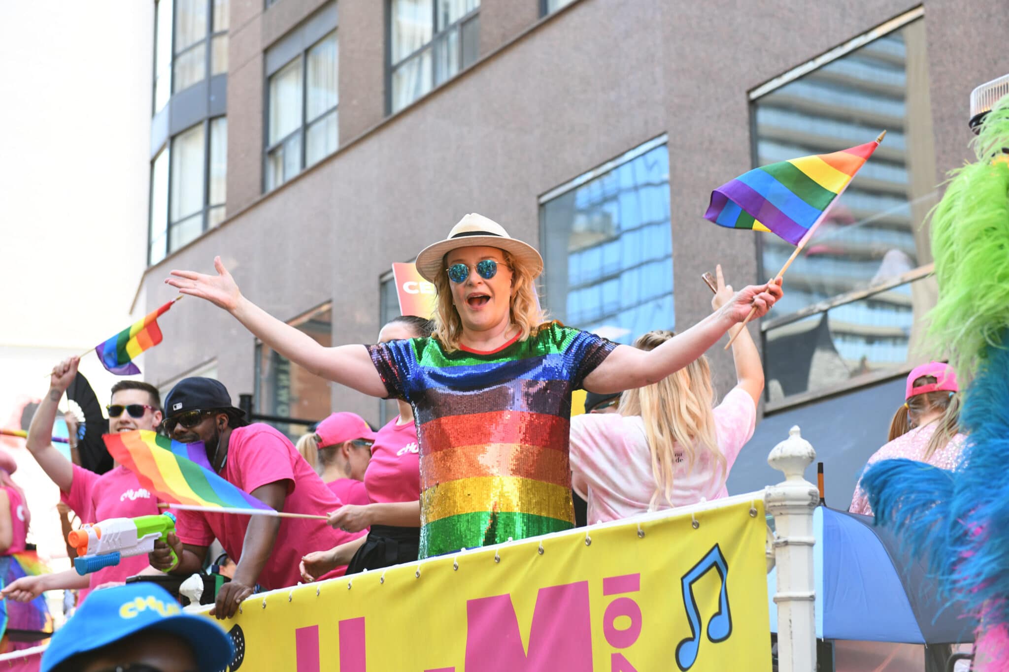 Why LGBTQ+ Canadians are fearful of a Poilievre government