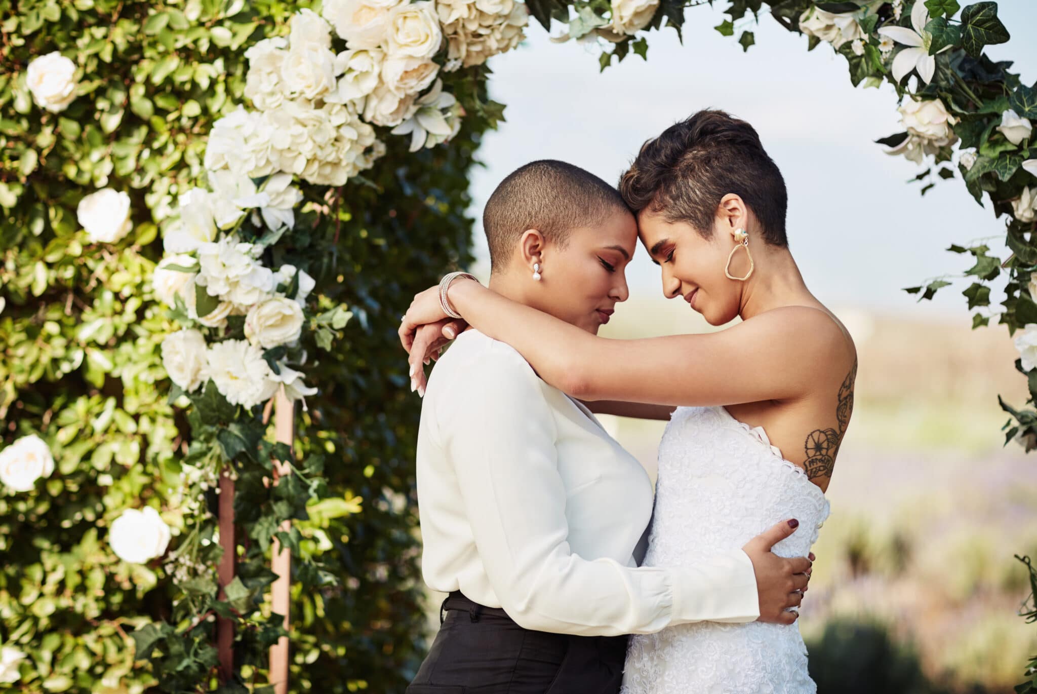 Weddings Archives | PinkNews | Latest lesbian, gay, bi and trans news ...