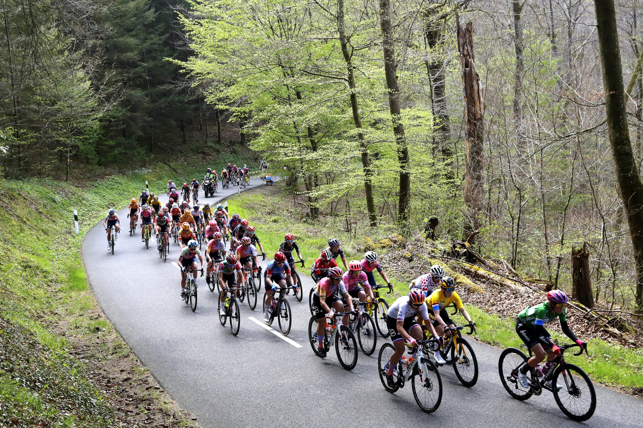 Trans cyclist Maxine Yates under investigation after winning fair and ...