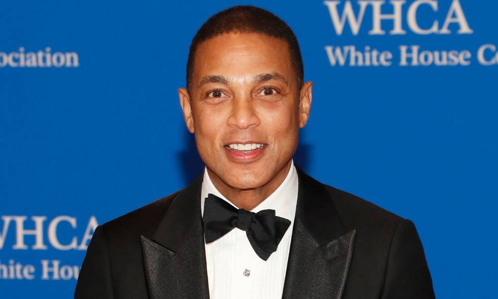 Don Lemon assault case dropped after accuser 'dives into his memory'