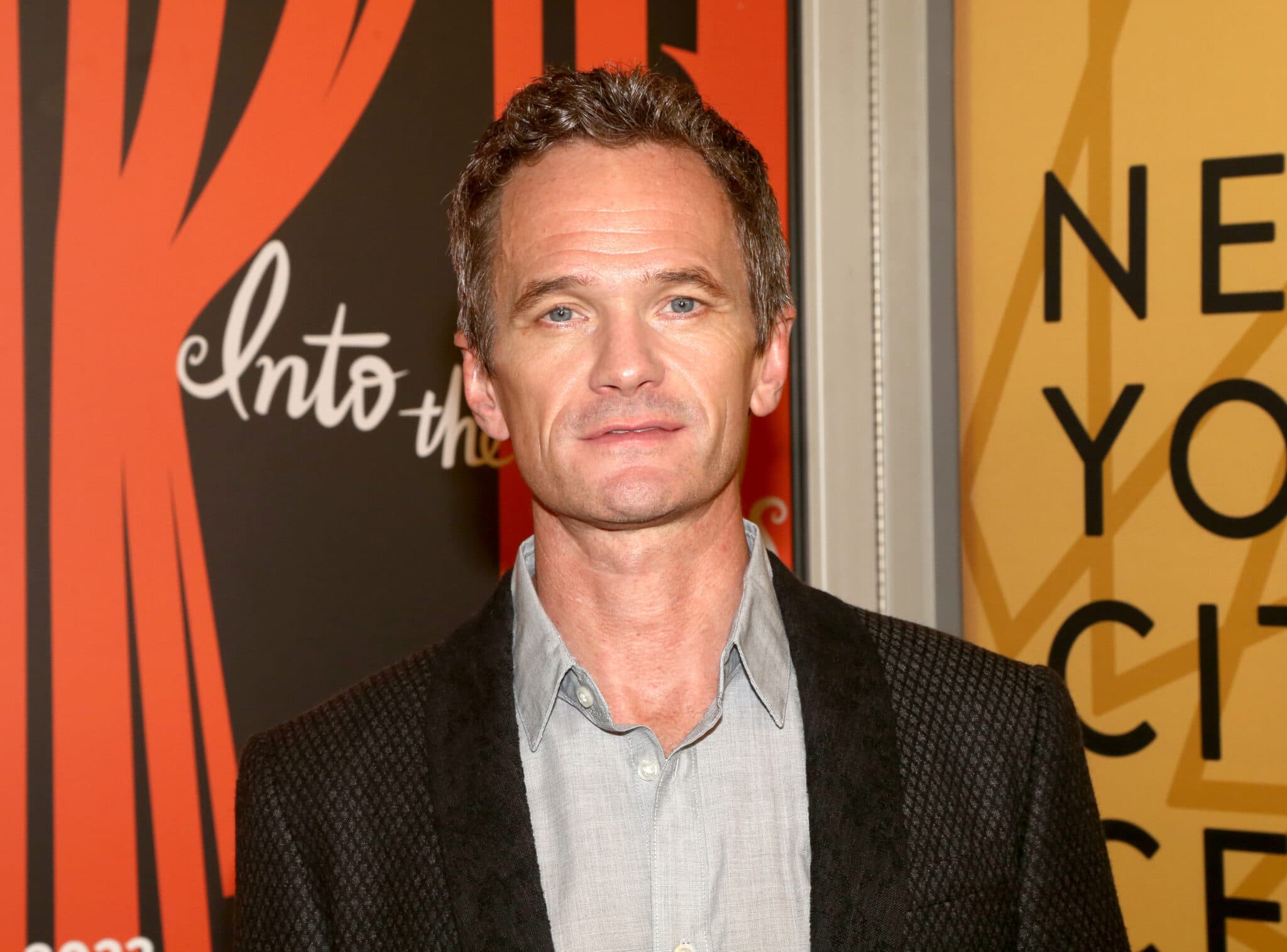 Neil Patrick Harris apologises for Amy Winehouse 'corpse meat platter'