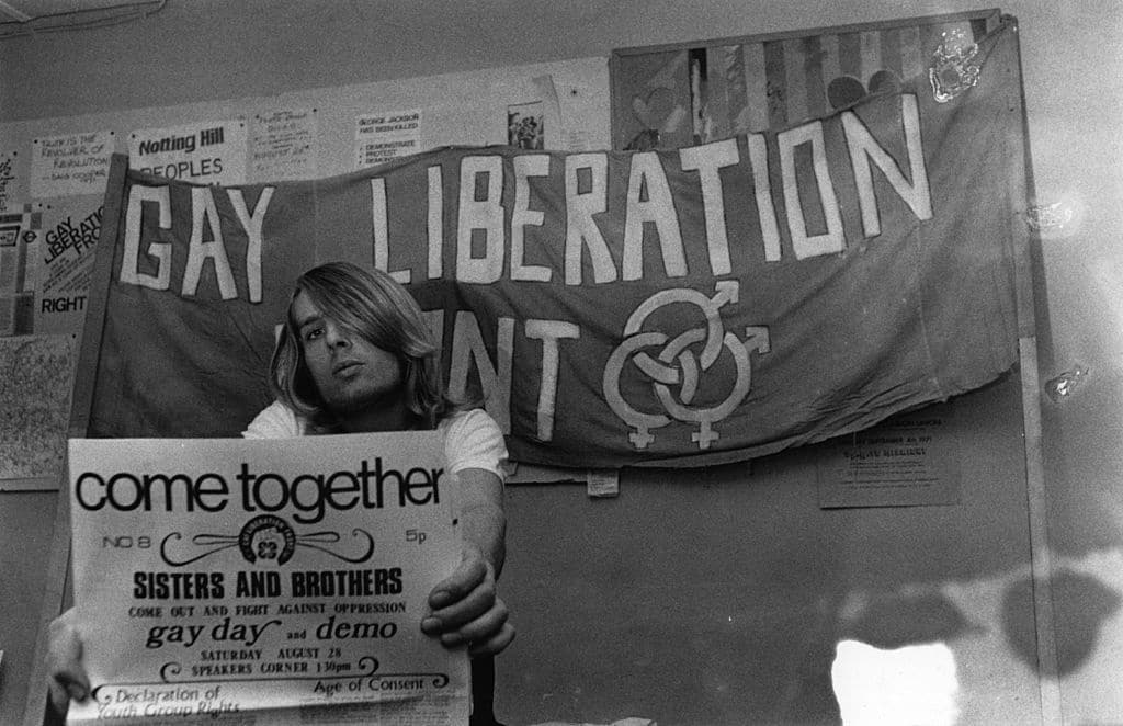 7 mind-blowing facts you probably never knew about the Pride movement