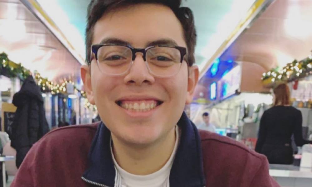 Gay man Julio Ramirez dies in taxi after leaving bar with three strangers