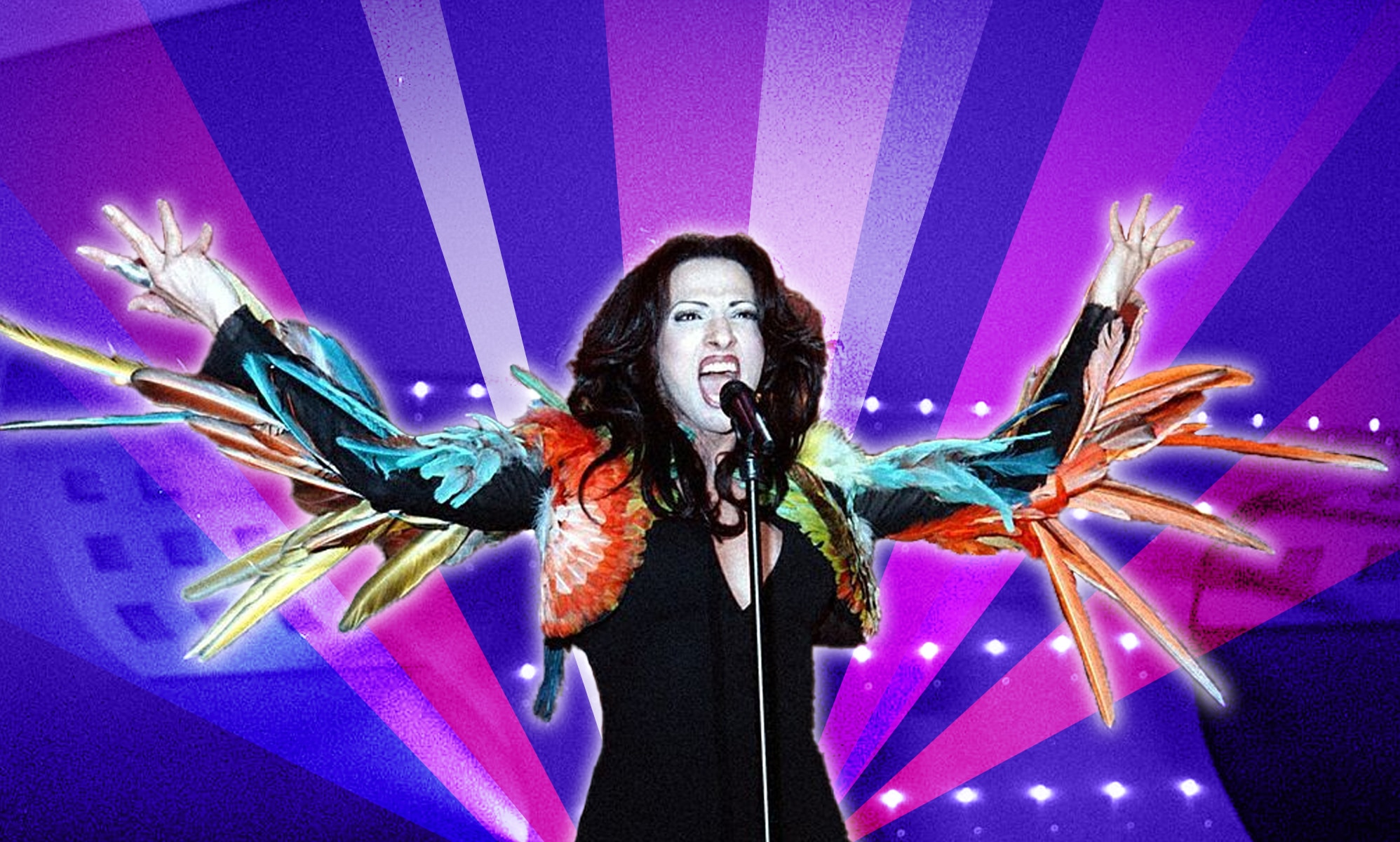 Eurovision: Biggest LGBTQ moments in song contest's history