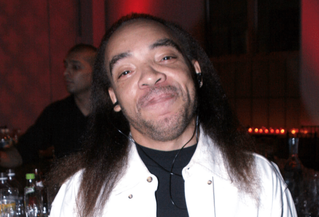 Rapper Kidd Creole jailed for killing homeless man 'he thought was gay'