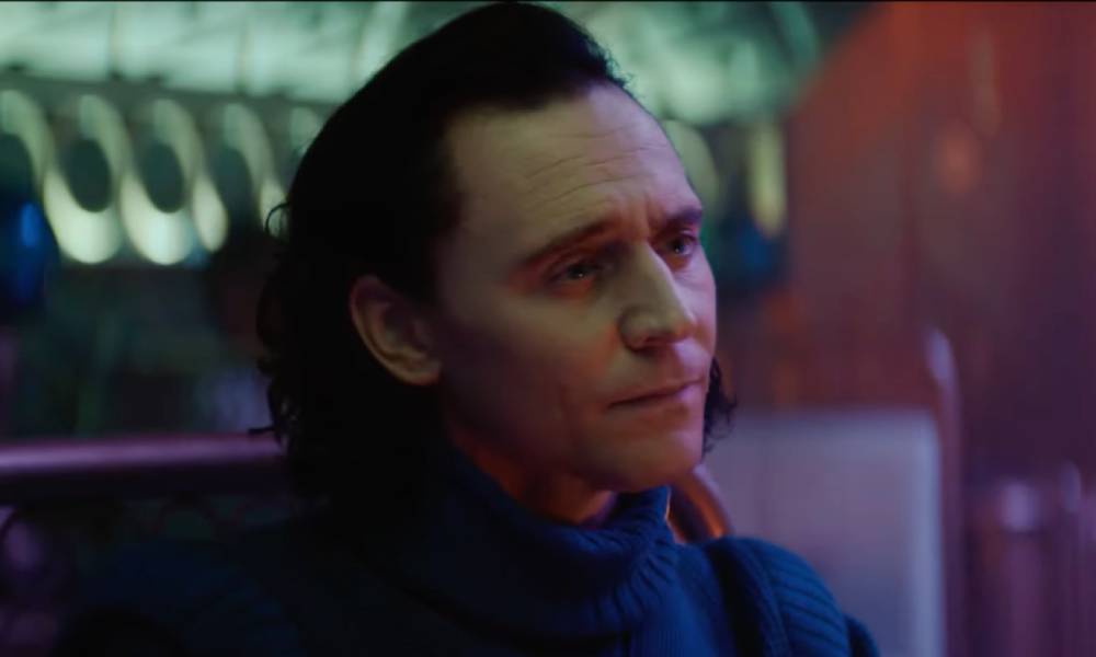 Tom Hiddleston 'thrilled' by gender-fluid Loki series