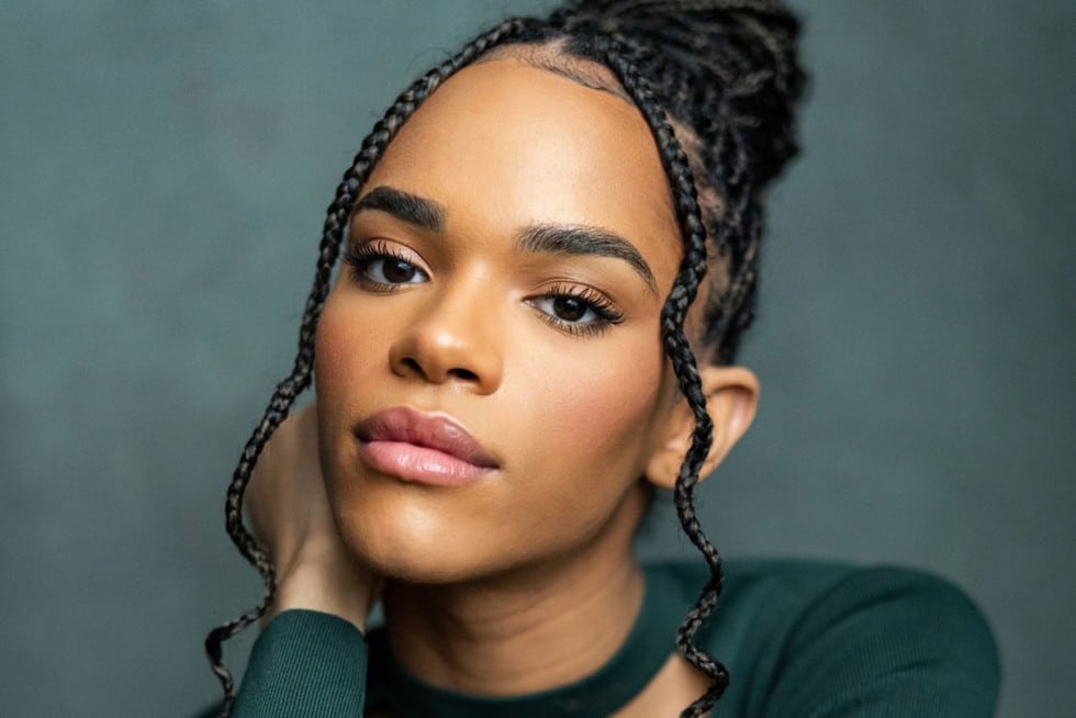 Doctor Who's Yasmin Finney on working Ncuti Gatwa: 'Magic'