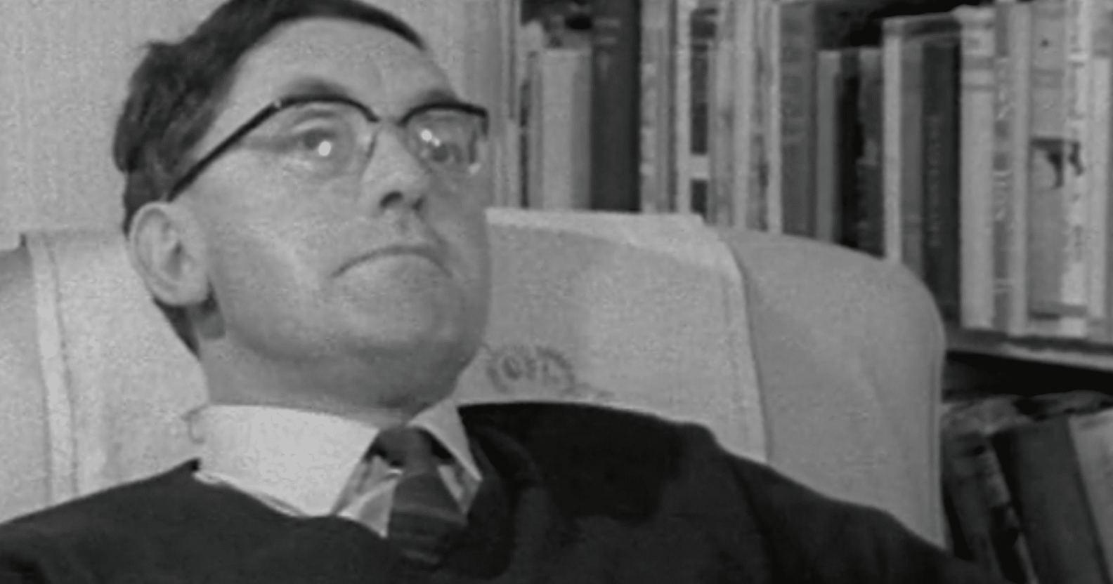 Mother's Boy: Book imagines life of poet Charles Causley