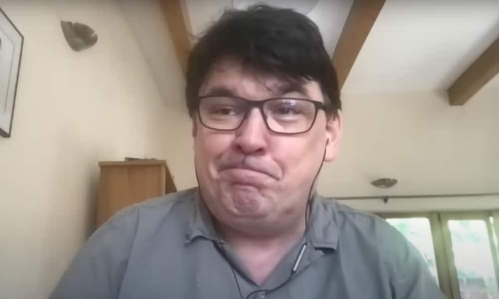 Father Ted musical scrapped while writer Graham Linehan still attached