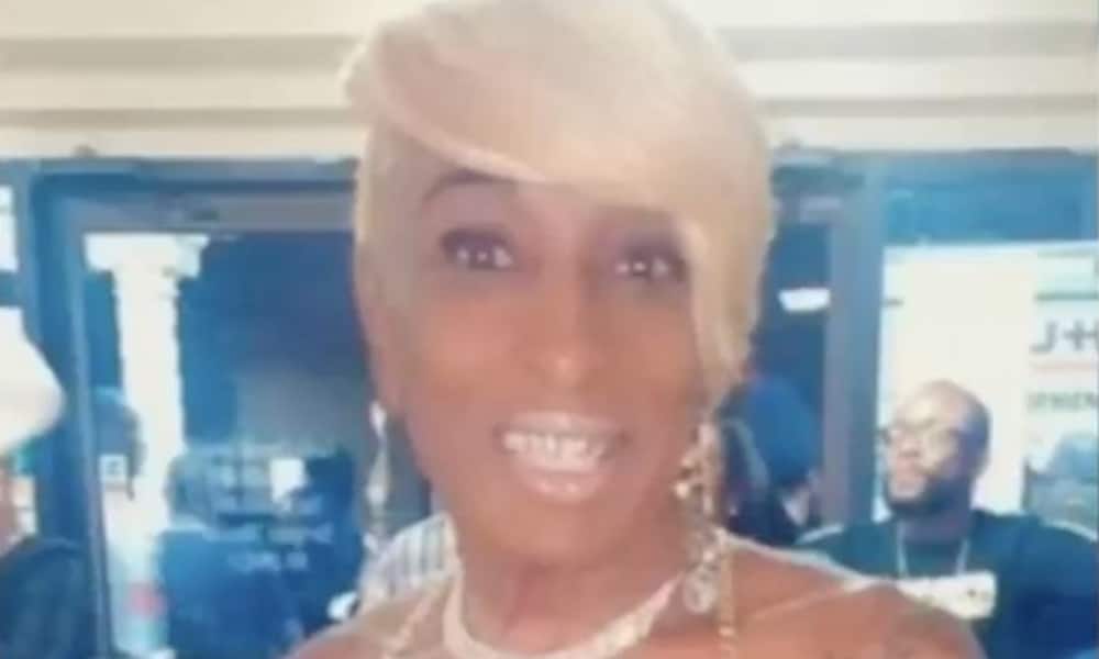 Black trans woman fatally shot. Her name was Nedra Sequence Moss