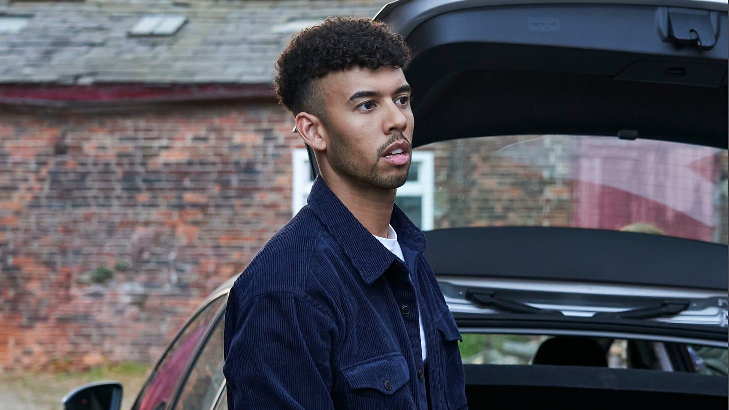 The Other One: Christopher Jeffers found 5 siblings through DNA test